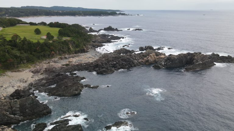 【和歌山県串本町】『潮岬灯台｜しおのみさき』の海釣りガイド（釣れる魚・駐車場・トイレ）｜和歌山釣りwalker